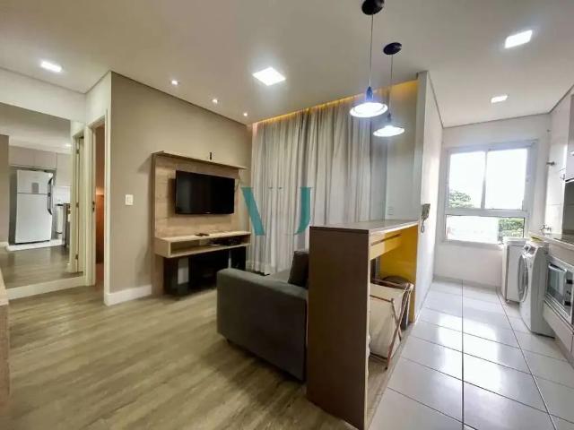 Apartamento para Locação em Campinas/SP Centro 1 Quartos