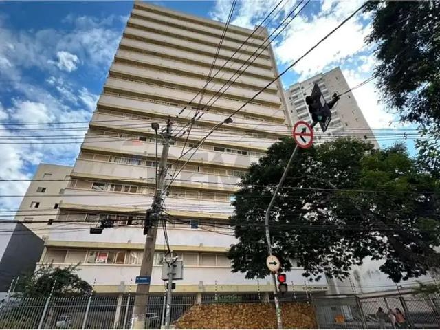 Apartamento para Locação em Campinas/SP Centro 1 Quartos