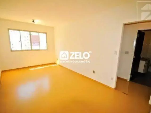 Apartamento para Locação em Campinas/SP Centro 1 Quartos