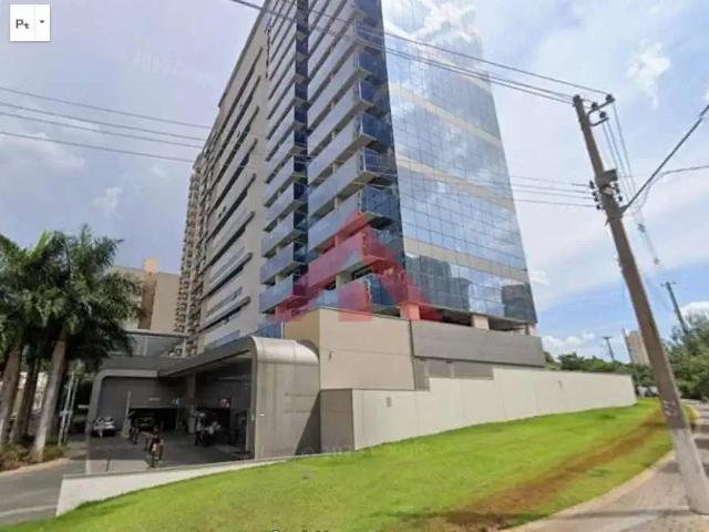 Apartamento para Locação em Campinas/SP Centro 1 Quartos