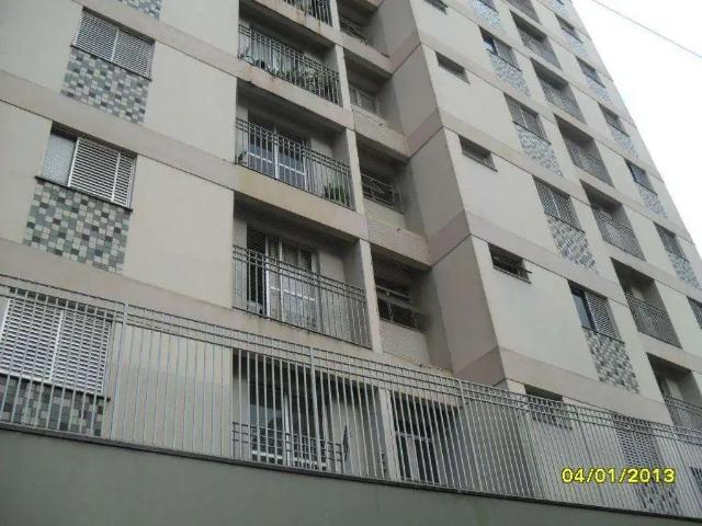 Apartamento para Locação em Campinas/SP Centro 1 Quartos