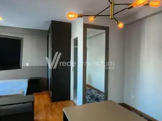 Apartamento para Locação em Campinas/SP Centro 1 Quartos