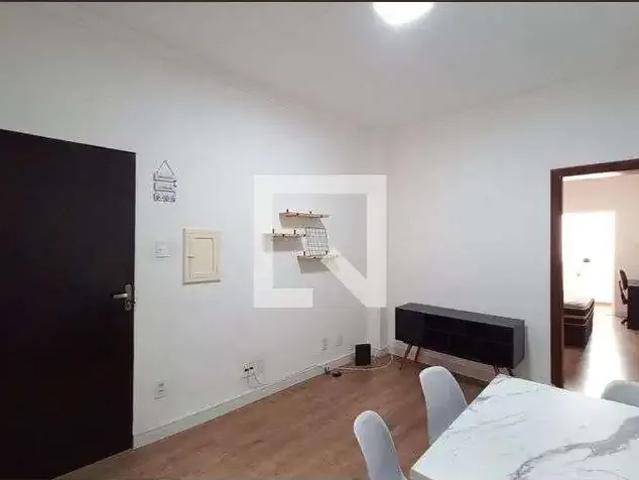 Apartamento para Locação em Campinas/SP Centro 1 Quartos