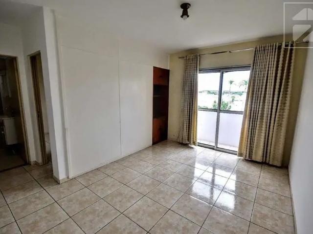 Apartamento para Locação em Campinas/SP Centro 1 Quartos