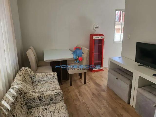 Apartamento para Locação em Campinas/SP Centro 1 Quartos