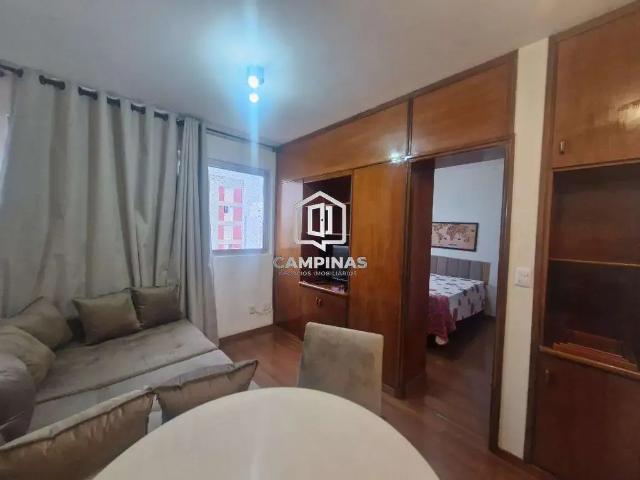Apartamento para Locação em Campinas/SP Centro 1 Quartos