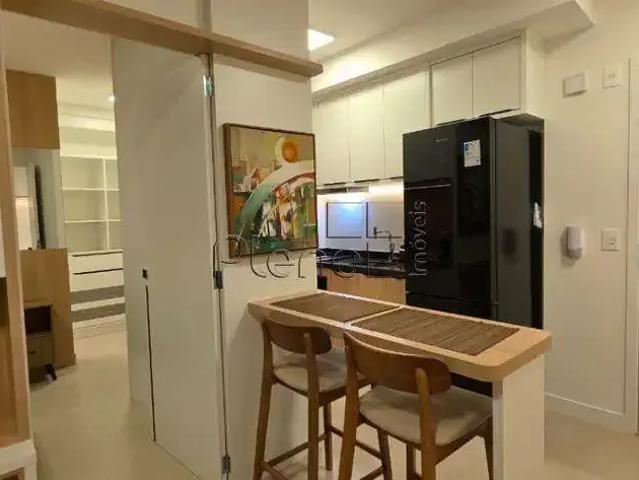 Apartamento para Locação em Campinas/SP Centro 1 Quartos