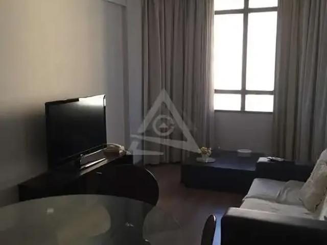 Apartamento para Locação em Campinas/SP Centro 1 Quartos