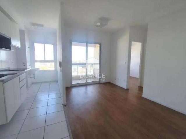 Apartamento para Locação em Campinas/SP Centro 1 Quartos