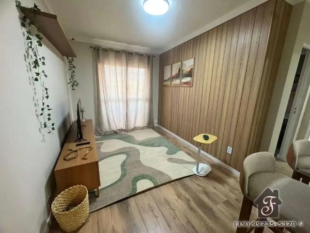 Apartamento para Locação em Campinas/SP Centro 1 Quartos