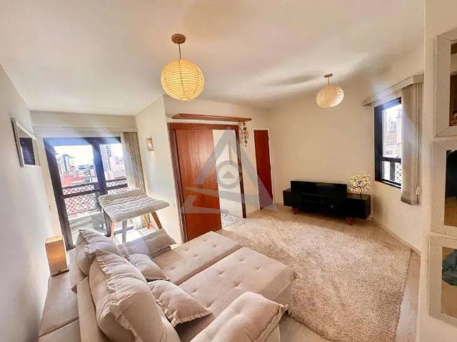 Apartamento para Locação em Campinas/SP Centro 1 Quartos