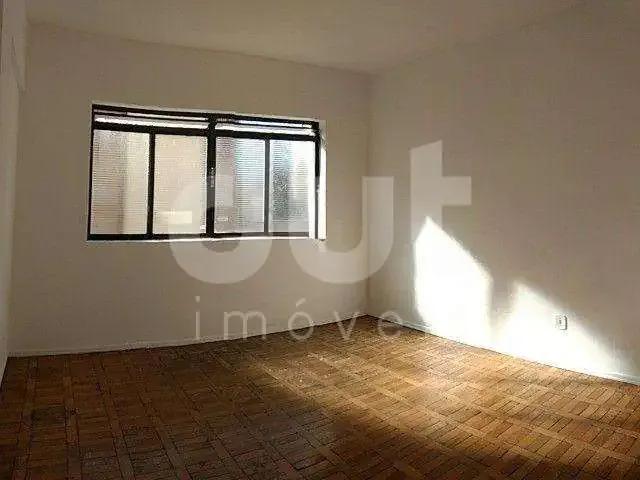 Apartamento para Locação em Campinas/SP Centro 1 Quartos