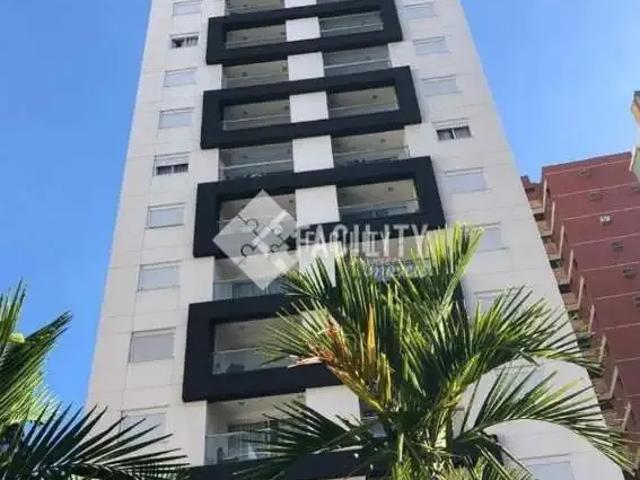 Apartamento para Locação em Campinas/SP Centro 1 Quartos