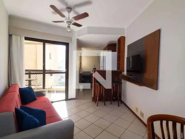 Apartamento para Locação em Campinas/SP Centro 1 Quartos