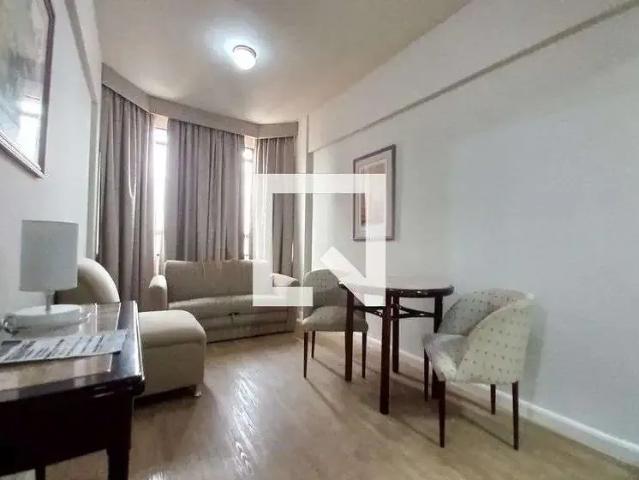 Apartamento para Locação em Campinas/SP Centro 1 Quartos