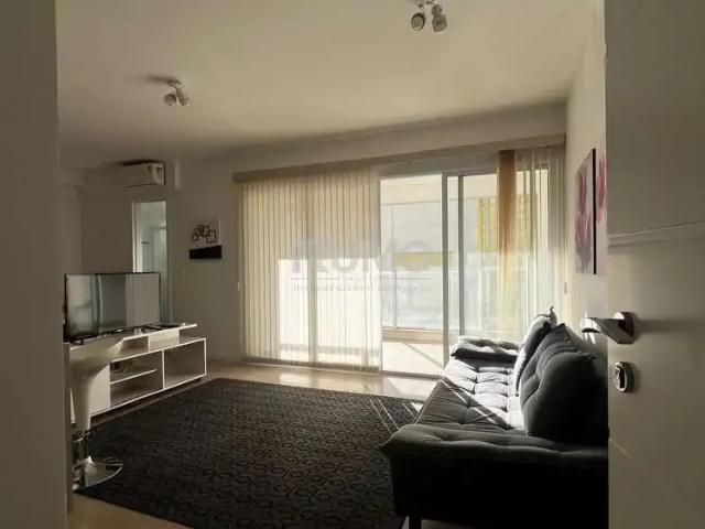 Apartamento para Locação em Campinas/SP Centro 1 Quartos