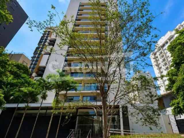 Apartamento para Locação em Campinas/SP Centro 1 Quartos