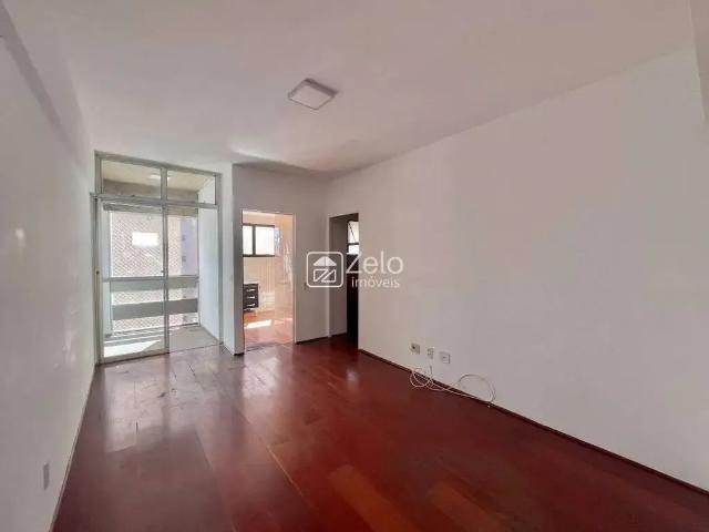 Apartamento para Locação em Campinas/SP Centro 1 Quartos