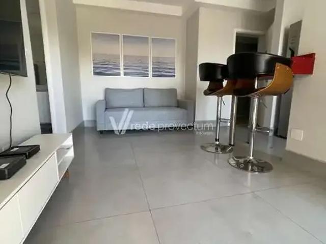 Apartamento para Locação em Campinas/SP Centro 1 Quartos