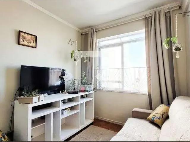 Apartamento para Locação em Campinas/SP Centro 1 Quartos