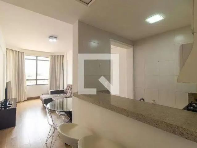 Apartamento para Locação em Campinas/SP Centro 1 Quartos