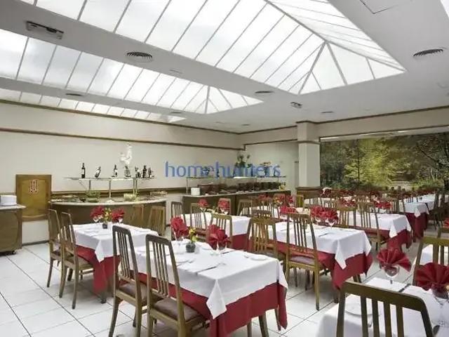 Apartamento para Locação em Campinas/SP Centro 1 Quartos