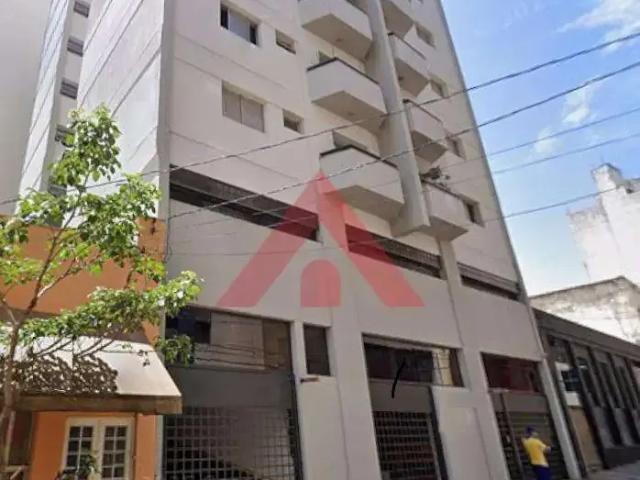 Apartamento para Locação em Campinas/SP Centro 1 Quartos