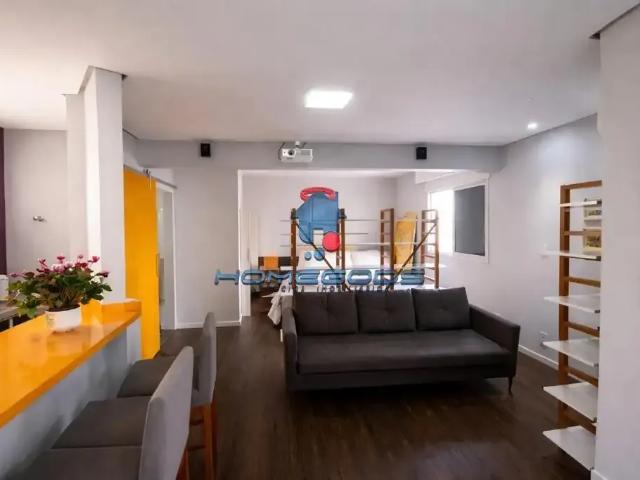 Apartamento para Locação em Campinas/SP Centro 1 Quartos