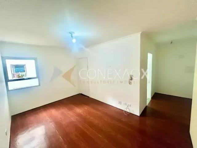 Apartamento para Locação em Campinas/SP Centro 1 Quartos