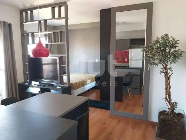 Apartamento para Locação em Campinas/SP Centro 1 Quartos