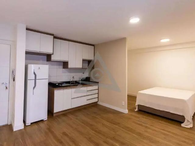 Apartamento para Locação em Campinas/SP Centro 1 Quartos