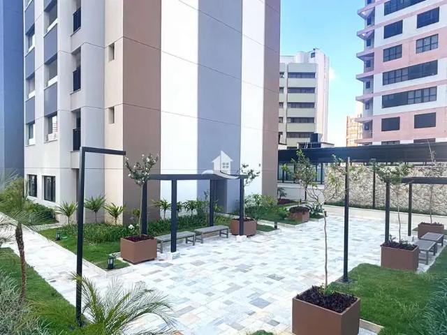 Apartamento para Locação em Campinas/SP Centro 1 Quartos