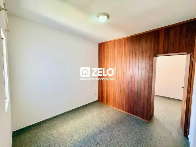 Apartamento para Locação em Campinas/SP Centro 1 Quartos