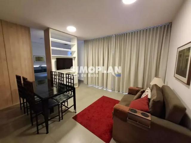 Apartamento para Locação em Campinas/SP Centro 1 Quartos