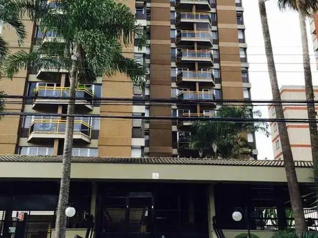Apartamento para Locação em Campinas/SP Centro 1 Quartos