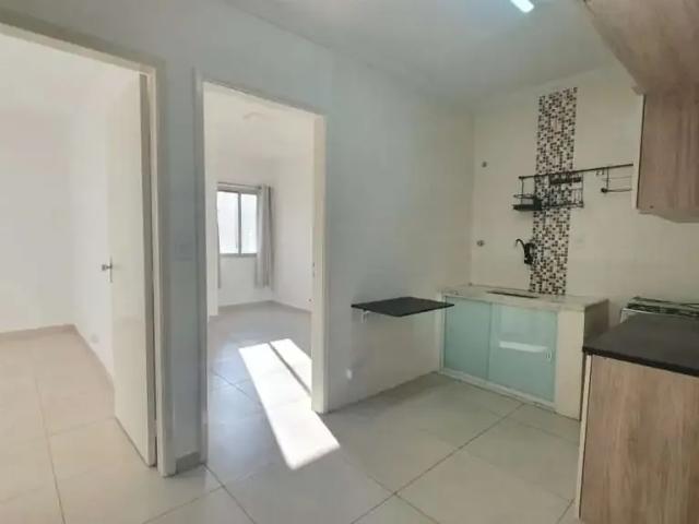 Apartamento para Locação em Campinas/SP Centro 1 Quartos