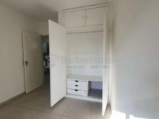 Apartamento para Locação em Campinas/SP Centro 1 Quartos