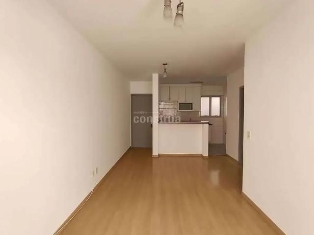 Apartamento para Locação em Campinas/SP Centro 1 Quartos