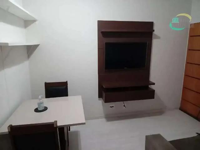 Apartamento para Locação em Campinas/SP Centro 1 Quartos