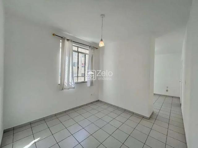 Apartamento para Locação em Campinas/SP Centro 1 Quartos