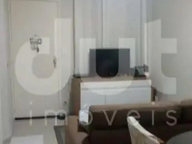 Apartamento para Locação em Campinas/SP Centro 1 Quartos