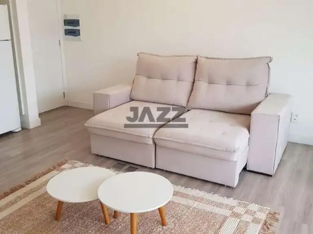 Apartamento para Locação em Campinas/SP Centro 1 Quartos