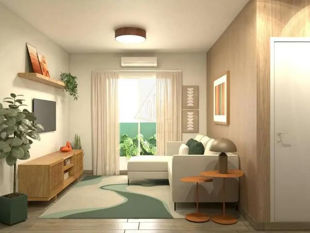 Apartamento para Locação em Campinas/SP Centro 1 Quartos