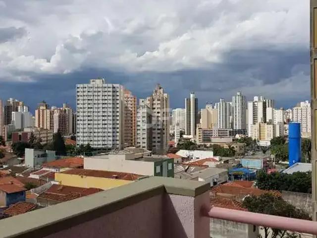 Apartamento para Locação em Campinas/SP Centro 1 Quartos