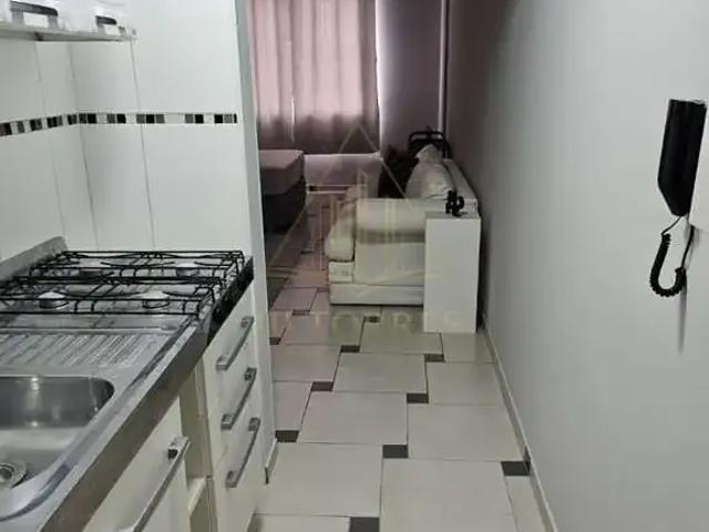 Apartamento para Locação em Campinas/SP Centro 1 Quartos