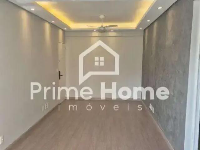 Apartamento para Locação em Campinas/SP Centro 1 Quartos