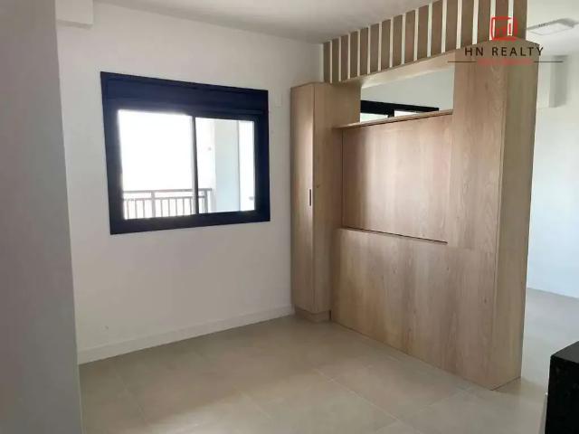 Apartamento para Locação em Campinas/SP Centro 1 Quartos
