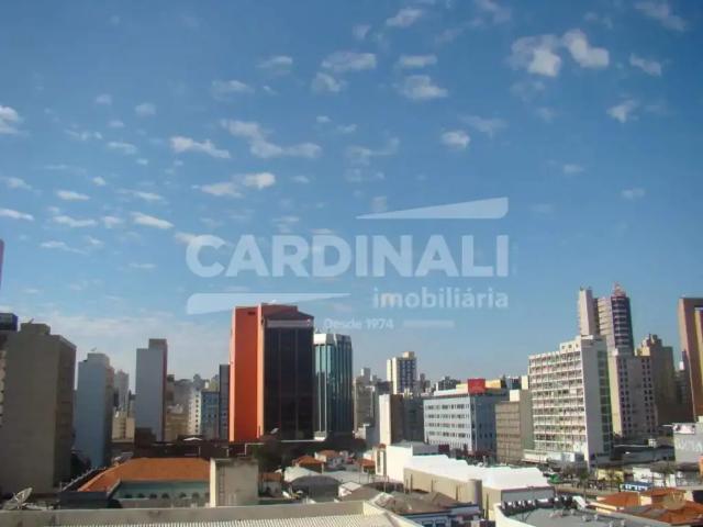 Apartamento para Locação em Campinas/SP Centro 1 Quartos
