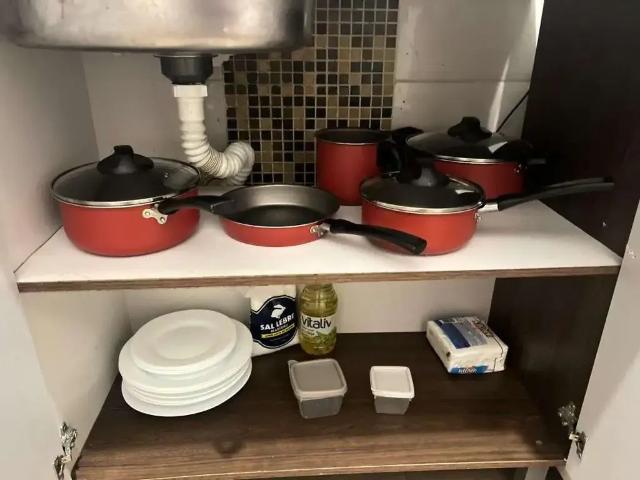Apartamento para Locação em Campinas/SP Centro 1 Quartos