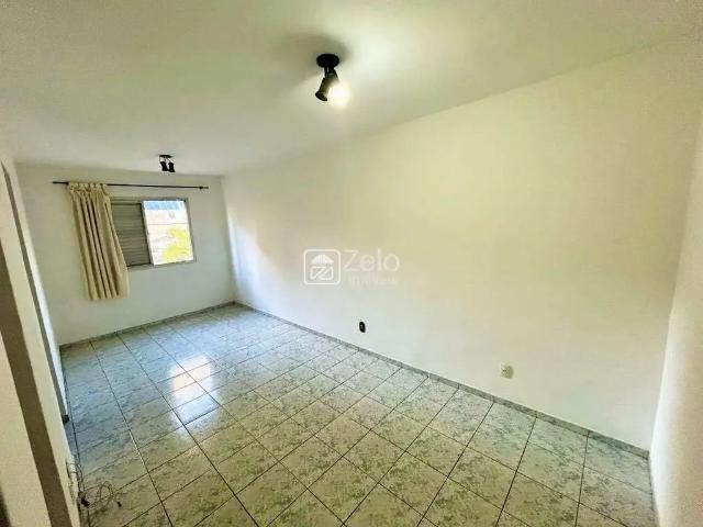Apartamento para Locação em Campinas/SP Centro 1 Quartos